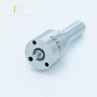 China High Speed Steel DLLA155P277 Diesel Fuel Injectors System P-Type Nozzle Standard Size Engine Parts New Condition for sale