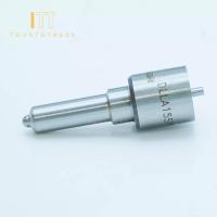 China High Speed Steel DLLA155P277 Diesel Fuel Injectors System P-Type Nozzle Standard Size Engine Parts New Condition for sale