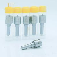 China High Speed Steel DLLA155P277 Diesel Fuel Injectors System P-Type Nozzle Standard Size Engine Parts New Condition for sale