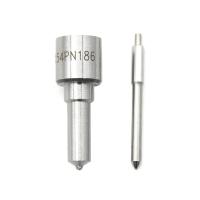 China High Quality Diesel Engine Injector Parts 9432610371 High Speed Steel Standard Size Fuel Nozzle with Supply Pump New Condition for sale