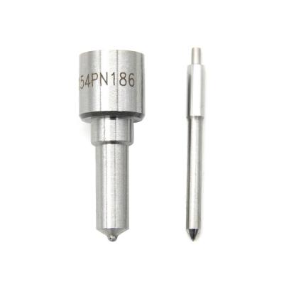 China High Quality Diesel Engine Injector Parts 9432610371 High Speed Steel Standard Size Fuel Nozzle with Supply Pump New Condition for sale