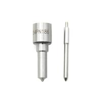China High Quality Diesel Engine Injector Parts 9432610371 High Speed Steel Standard Size Fuel Nozzle with Supply Pump New Condition for sale