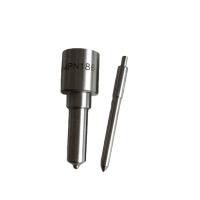 China High Quality Diesel Engine Injector Parts 9432610371 High Speed Steel Standard Size Fuel Nozzle with Supply Pump New Condition for sale