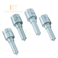 China High-Speed Steel DLLA145P606 0433171454 New Condition Common Rail Diesel Fuel Injector Nozzles for sale