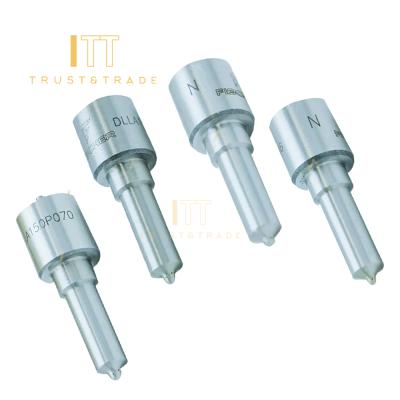 China High-Speed Steel DLLA145P606 0433171454 New Condition Common Rail Diesel Fuel Injector Nozzles for sale