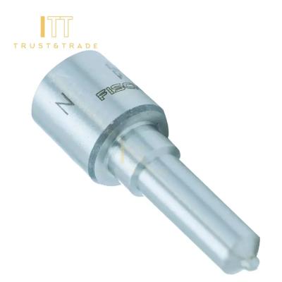 China DLLA150P126 P Series New Injection Nozzle Diesel Engine Fuel Injector Nozzle for sale