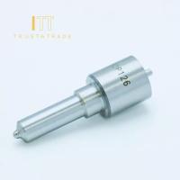 China DLLA150P126 P Series New Injection Nozzle Diesel Engine Fuel Injector Nozzle for sale