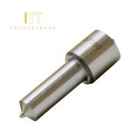 China DLLA155P180 F019121180 WD615.46 P Series New Condition Engine Injector Nozzle Spare Parts Assembly for sale