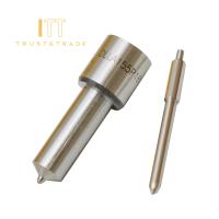 China DLLA155P180 F019121180 WD615.46 P Series New Condition Engine Injector Nozzle Spare Parts Assembly for sale