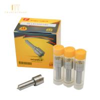 China DLLA155P180 F019121180 WD615.46 P Series New Condition Engine Injector Nozzle Spare Parts Assembly for sale