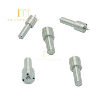 China Custom Durable Diesel Engine Fuel Injector Nozzles P Series Model 095000-5931 & 09500-8740 Condition New for sale
