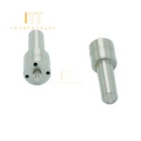China Custom Durable Diesel Engine Fuel Injector Nozzles P Series Model 095000-5931 & 09500-8740 Condition New for sale