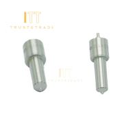 China Custom Durable Diesel Engine Fuel Injector Nozzles P Series Model 095000-5931 & 09500-8740 Condition New for sale