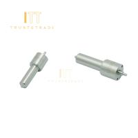 China Custom Durable Diesel Engine Fuel Injector Nozzles P Series Model 095000-5931 & 09500-8740 Condition New for sale