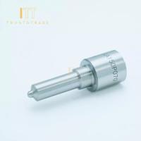 China P Type Diesel Engine Fuel Injector New Spare Parts DLLA150P070 F019121070 Fuel Nozzle with D6114 Nozzle Tip for sale