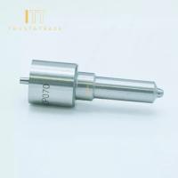 China P Type Diesel Engine Fuel Injector New Spare Parts DLLA150P070 F019121070 Fuel Nozzle with D6114 Nozzle Tip for sale