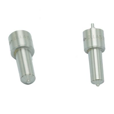China Wholesale VIGO 2KD-HILUX HIACE DLLA153PV3201323 Diesel Engine Fuel Pump Injector Nozzle Standard Size New Neutral Packing for sale