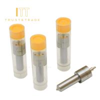 China DLLA156PV3201319 High-Speed Steel P-SIZE Diesel Engine Car Parts New Fuel Injector Nozzles for sale