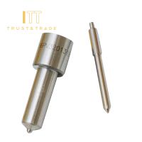 China DLLA156PV3201319 High-Speed Steel P-SIZE Diesel Engine Car Parts New Fuel Injector Nozzles for sale