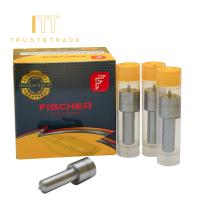 China DLLA156PV3201319 High-Speed Steel P-SIZE Diesel Engine Car Parts New Fuel Injector Nozzles for sale