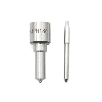 China High-Speed Steel Diesel Engine Supply Pump Parts Unit Injector Fuel Nozzles 9432610371 Long Life Span New Condition for sale