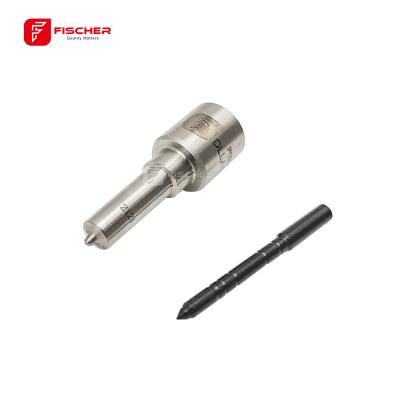 China High Quality New 093400-5770 P Series Diesel Injector Fuel Nozzle Standard Size Engine Price for Cars for sale