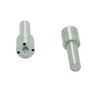 China DLLA145P864 Custom Durable Diesel Engine Fuel Injector Nozzles New Condition for TOYOTA VIGO 2KD-HILUX HIACE P Series for sale