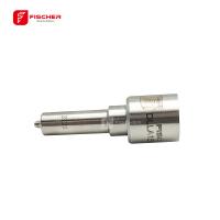 China New Condition Diesel Common Rail Fuel Injector Nozzle DLLA155P1025 Injection Valves for 1KD-FTV 2KD-FTV 23670-30220 for sale