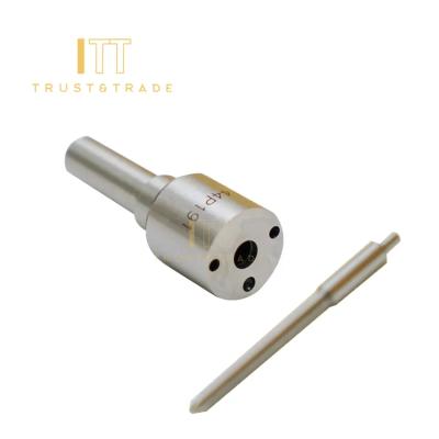 China High Speed Steel DLLA144P191 F01912119 P Series Car Fuel Engine Diesel Injector Nozzles for sale