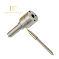 China High Speed Steel DLLA144P191 F01912119 P Series Car Fuel Engine Diesel Injector Nozzles for sale