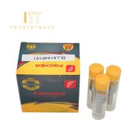 China High Speed Steel DLLA144P191 F01912119 P Series Car Fuel Engine Diesel Injector Nozzles for sale