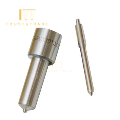 China Quality Guaranteed P Series Diesel Injection Fuel Nozzles DLLA156PV3201319 for Cars New Condition Pump for sale