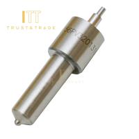 China Quality Guaranteed P Series Diesel Injection Fuel Nozzles DLLA156PV3201319 for Cars New Condition Pump for sale