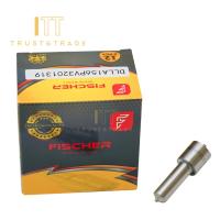China Quality Guaranteed P Series Diesel Injection Fuel Nozzles DLLA156PV3201319 for Cars New Condition Pump for sale