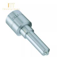 China DLLA160P1032 New Condition Fuel Nozzle Injector Auto Spare Parts P Series Diesel Injector Nozzle DLLA 160P1032 for sale