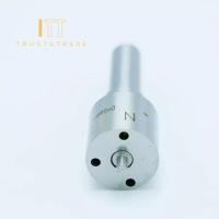 China DLLA160P1032 New Condition Fuel Nozzle Injector Auto Spare Parts P Series Diesel Injector Nozzle DLLA 160P1032 for sale