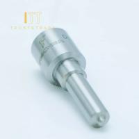 China DLLA160P1032 New Condition Fuel Nozzle Injector Auto Spare Parts P Series Diesel Injector Nozzle DLLA 160P1032 for sale