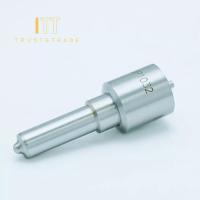 China DLLA160P1032 New Condition Fuel Nozzle Injector Auto Spare Parts P Series Diesel Injector Nozzle DLLA 160P1032 for sale