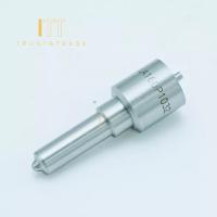 China DLLA160P1032 New Condition Fuel Nozzle Injector Auto Spare Parts P Series Diesel Injector Nozzle DLLA 160P1032 for sale