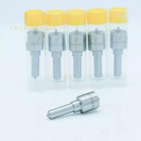 China DLLA160P1032 New Condition Fuel Nozzle Injector Auto Spare Parts P Series Diesel Injector Nozzle DLLA 160P1032 for sale