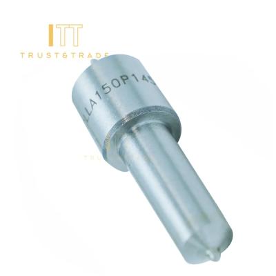 China Auto Parts Diesel Injector Nozzles Model 0433171131 DLLA150P145 Condition New Engine Injection P Type Spray Fuel for sale