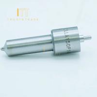 China Auto Parts Diesel Injector Nozzles Model 0433171131 DLLA150P145 Condition New Engine Injection P Type Spray Fuel for sale