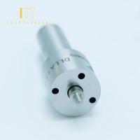 China Auto Parts Diesel Injector Nozzles Model 0433171131 DLLA150P145 Condition New Engine Injection P Type Spray Fuel for sale