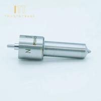 China Auto Parts Diesel Injector Nozzles Model 0433171131 DLLA150P145 Condition New Engine Injection P Type Spray Fuel for sale