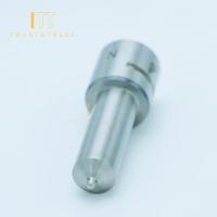 China Auto Parts Diesel Injector Nozzles Model 0433171131 DLLA150P145 Condition New Engine Injection P Type Spray Fuel for sale
