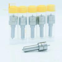 China Auto Parts Diesel Injector Nozzles Model 0433171131 DLLA150P145 Condition New Engine Injection P Type Spray Fuel for sale