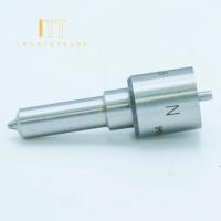 China Original DLLA145P606 0433171454 High-Speed Steel Diesel Fuel Injector Nozzles New Condition Common Rail for sale