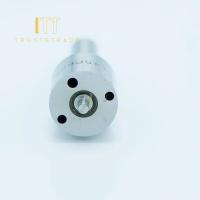 China Original DLLA145P606 0433171454 High-Speed Steel Diesel Fuel Injector Nozzles New Condition Common Rail for sale