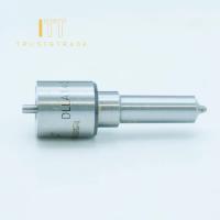 China Original DLLA145P606 0433171454 High-Speed Steel Diesel Fuel Injector Nozzles New Condition Common Rail for sale