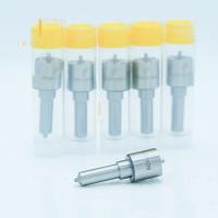 China Original DLLA145P606 0433171454 High-Speed Steel Diesel Fuel Injector Nozzles New Condition Common Rail for sale